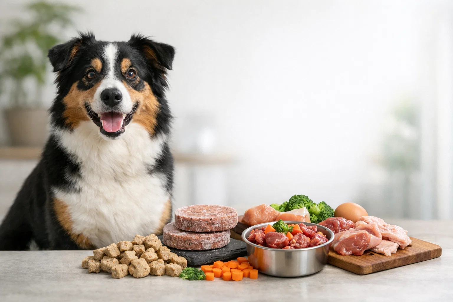 Best Raw Dog Food 2026: Check Top 6 Picks Now